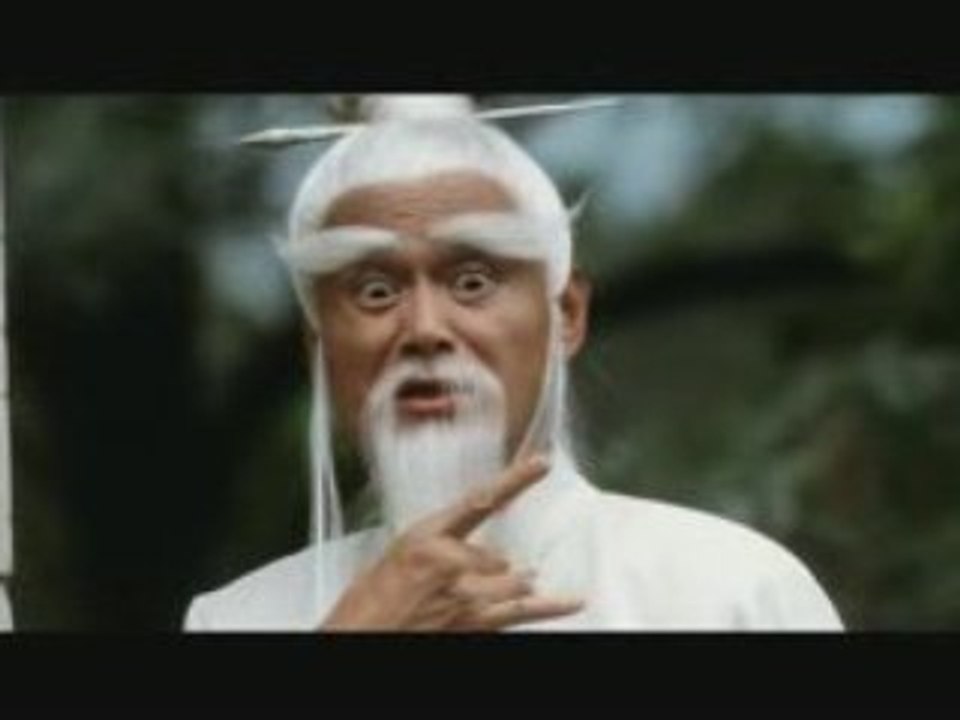 La legende de Paï Meï Kill Bill 2 - Vidéo Dailymotion