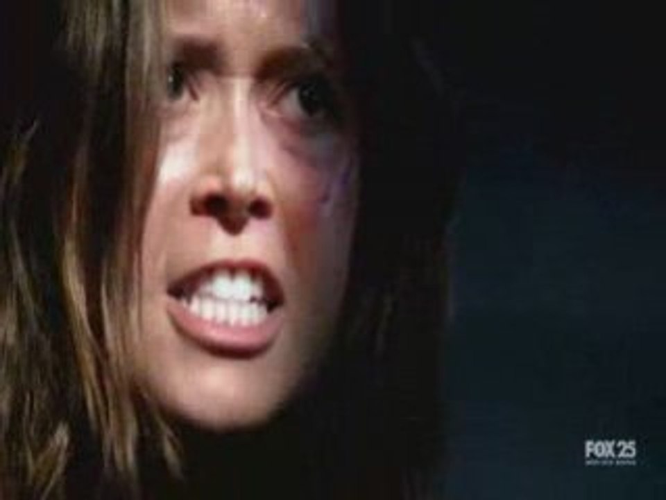 Terminator SCC Allison From Palmdale SE2EP4 - Vidéo Dailymotion