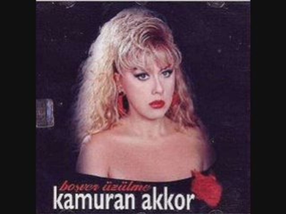 Kamuran Akkor - Attığın Adımlar Yanlış - Dailymotion Video