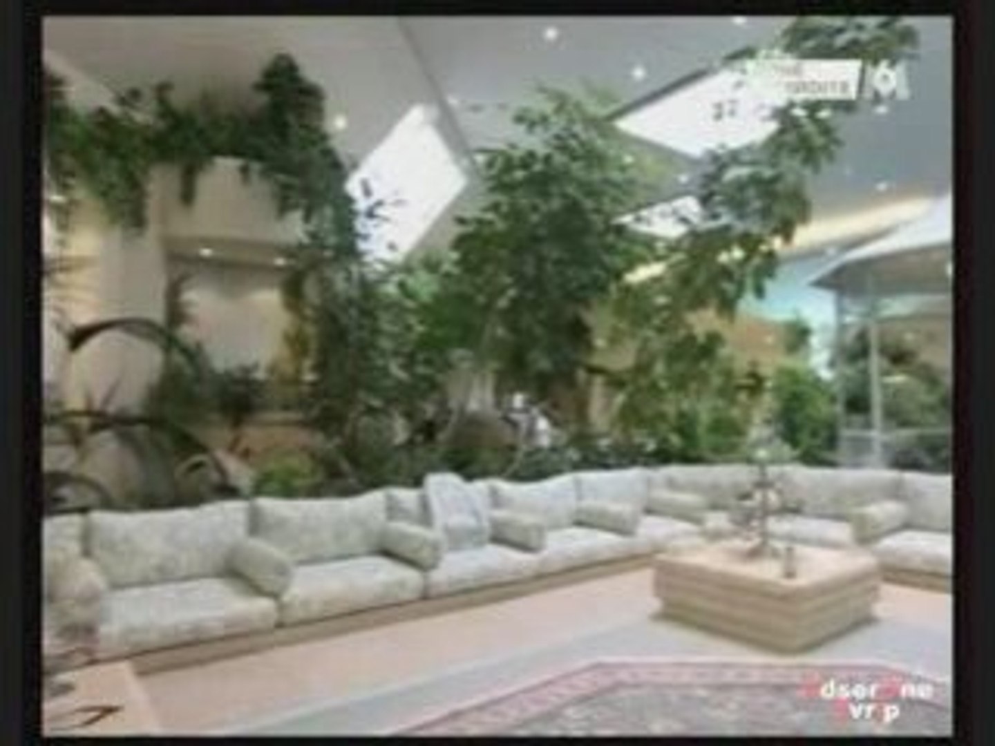 Alwaleed Bin Talal House