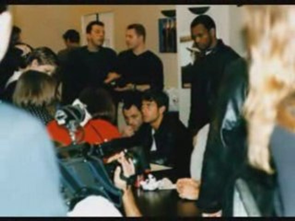 2be3 - Vidéo Dailymotion