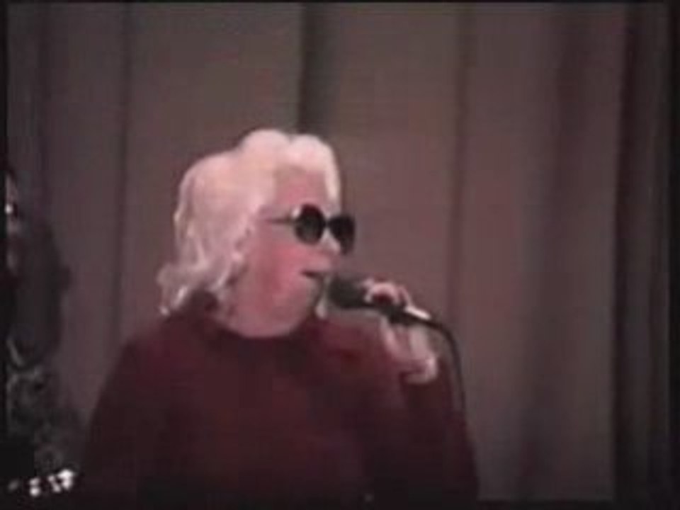 ROSE MADDOX - Honky Tonkin' - Vidéo Dailymotion