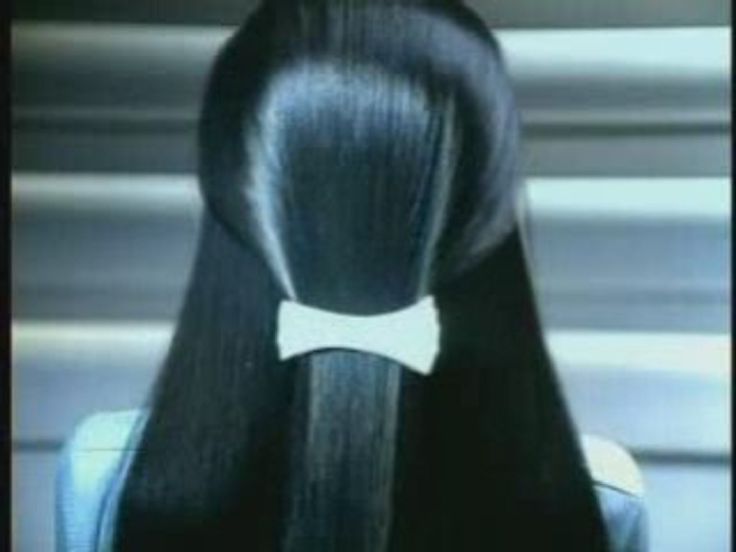 Rejoice Shampoo Commercial