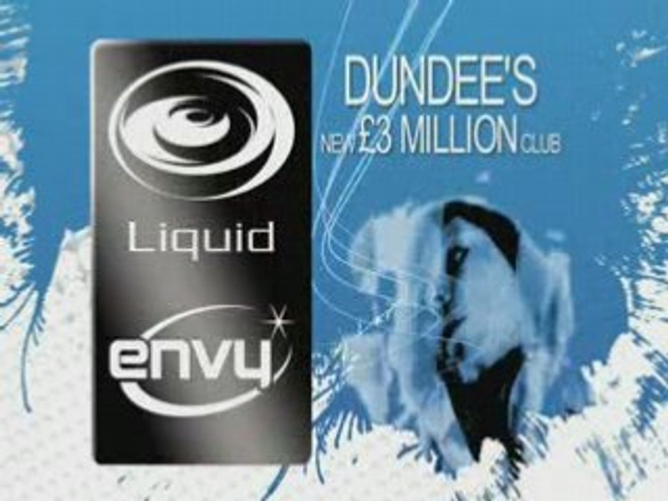 Liquid & Envy - Dundee - video Dailymotion