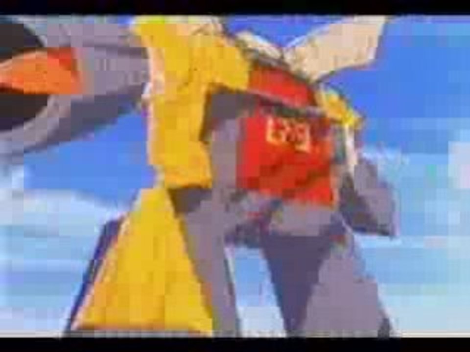 Transformers G1 Season 2 Opening - video Dailymotion