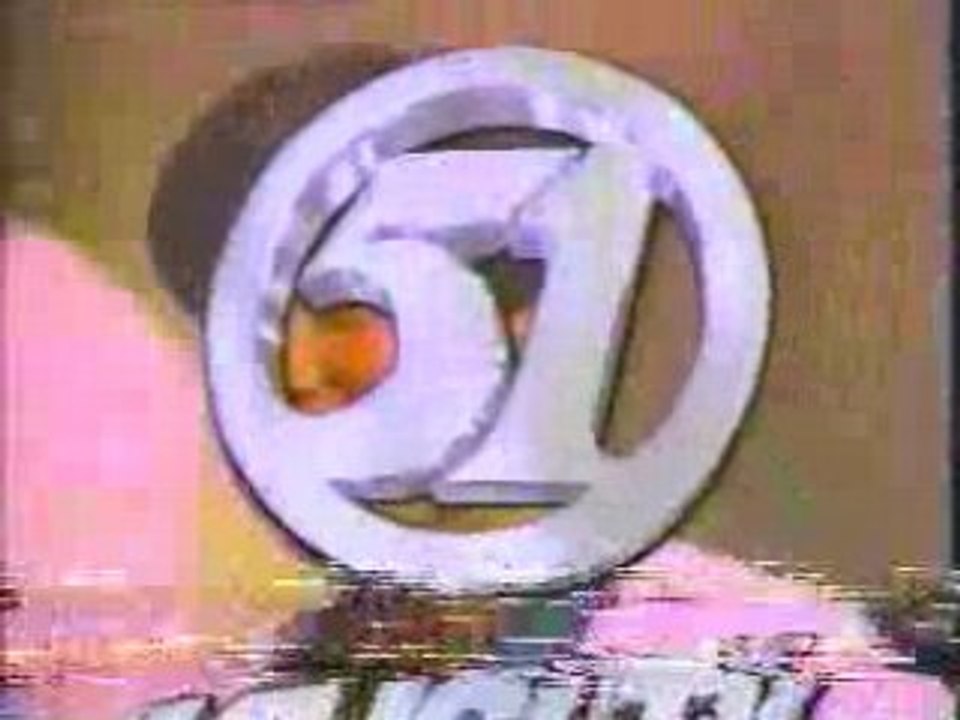 My Secret Identity promo 1988 - video Dailymotion