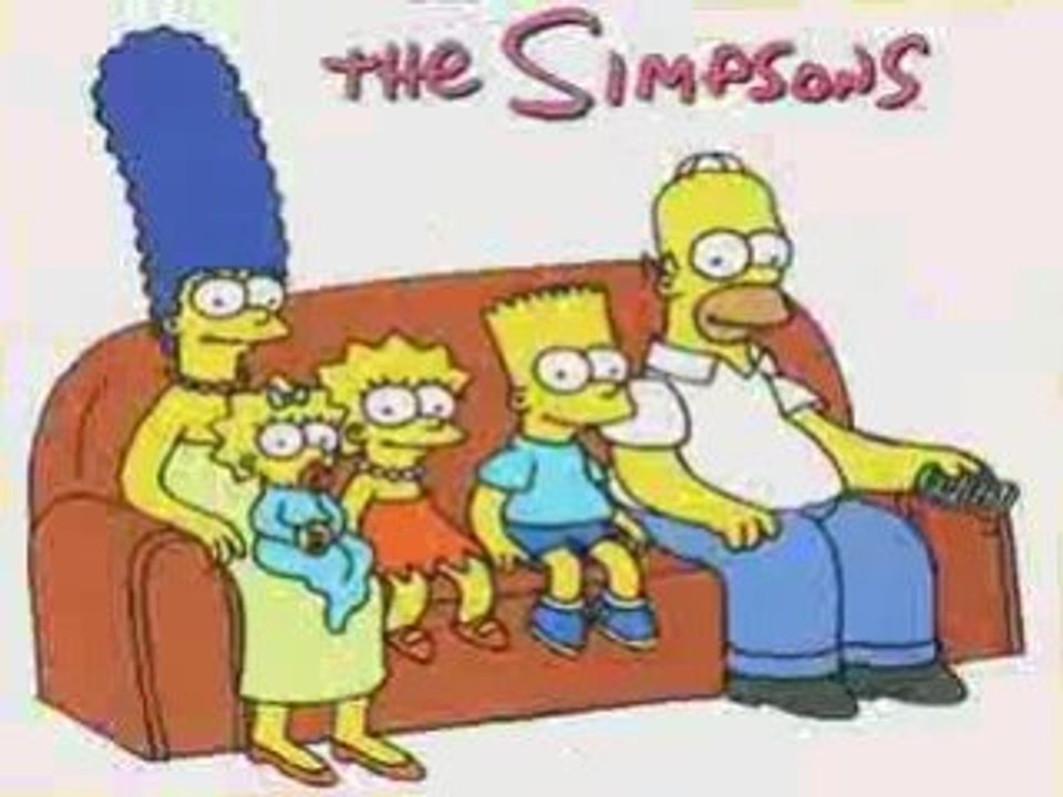 Watch Free Simpsons Episodes - video Dailymotion