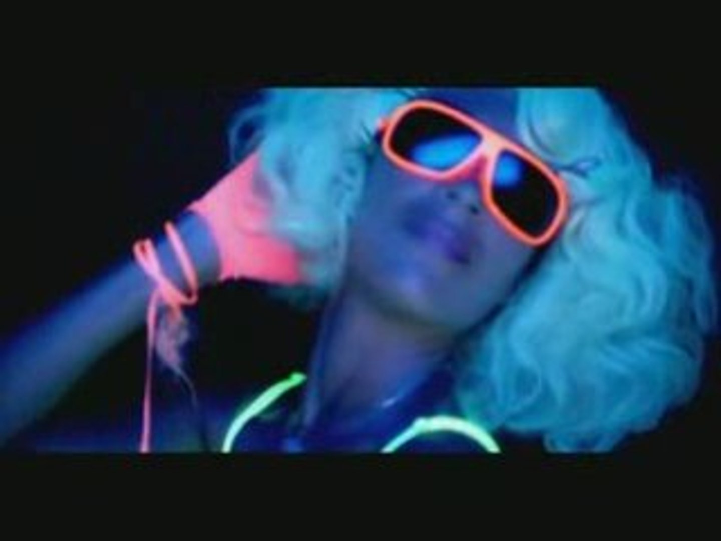 Alina Puscau Numa Numa