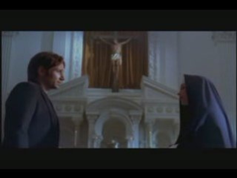 Californication church scene - video Dailymotion