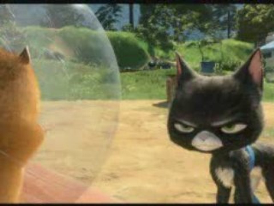 Bolt (2008) - video Dailymotion