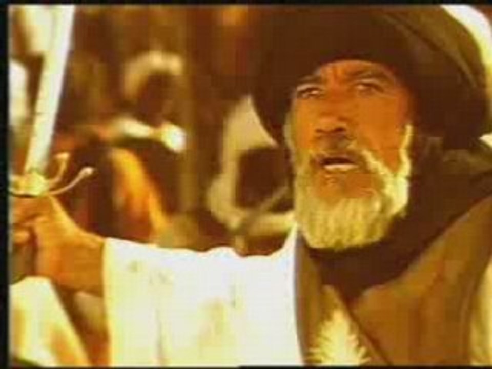 HZ.HAMZA'NIN ÖLÜMÜ - Dailymotion Video