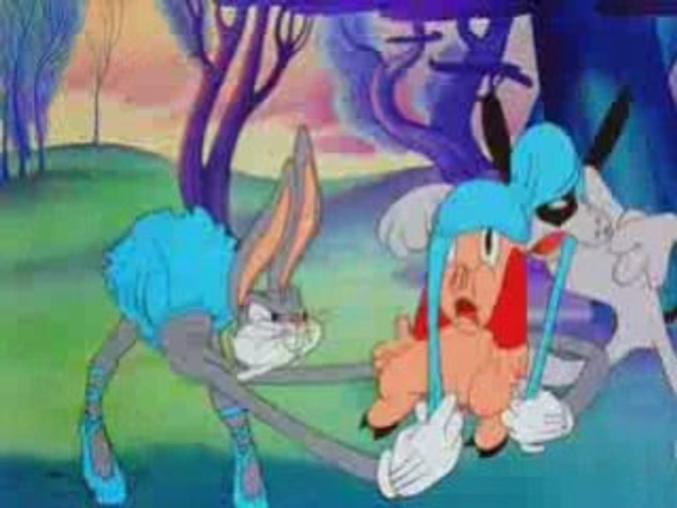 A Corny Concerto with edited music - video Dailymotion