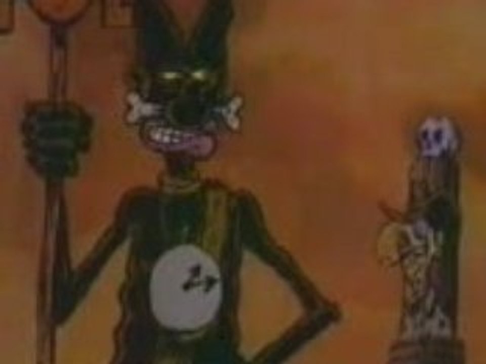 LA MORT OU TCHI TCHI - Vidéo Dailymotion