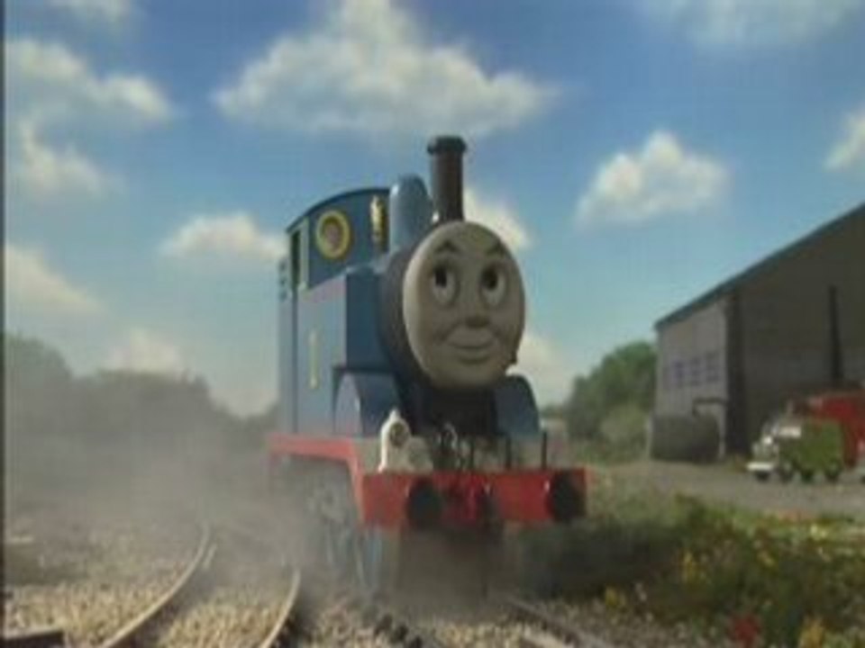 Calling All Engines 19 - video Dailymotion