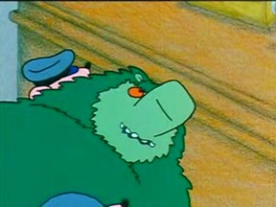 Muzzy 2/5 - video Dailymotion