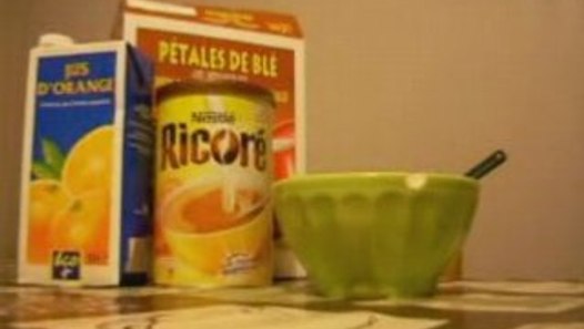 Publicité Ricoré By The Mouveur - Vidéo Dailymotion