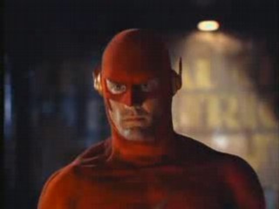 The flash 1990 tv - Dailymotion Video