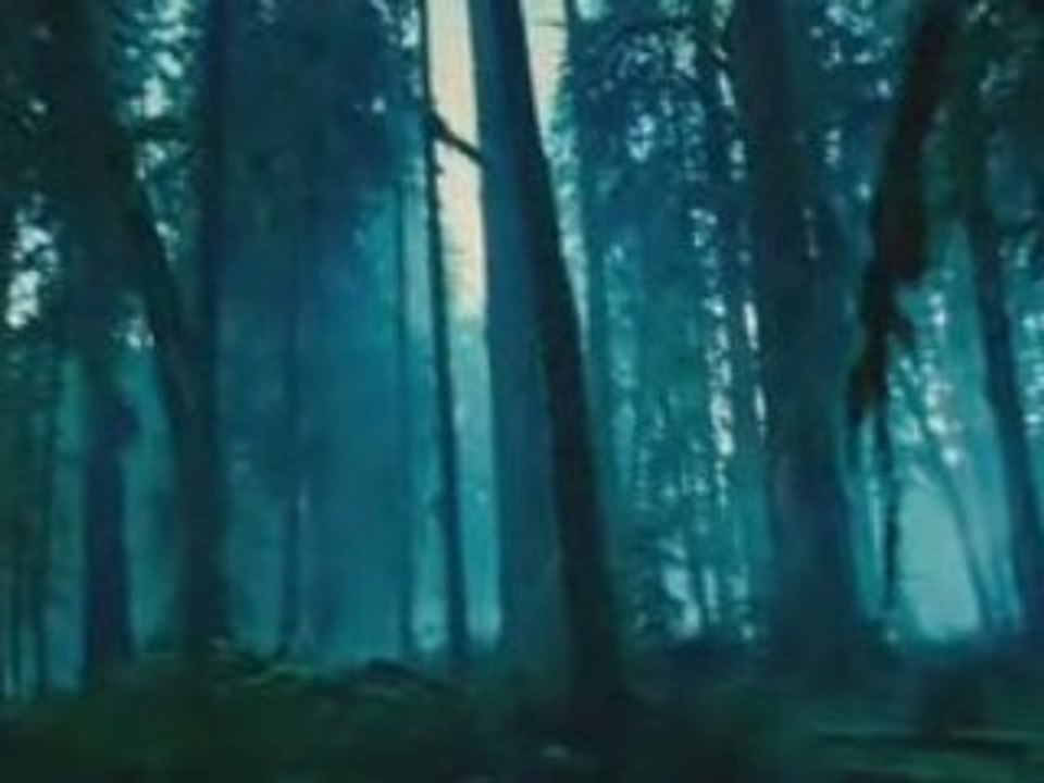 Twilight Scene Bella Edward in the Forest - Vidéo Dailymotion