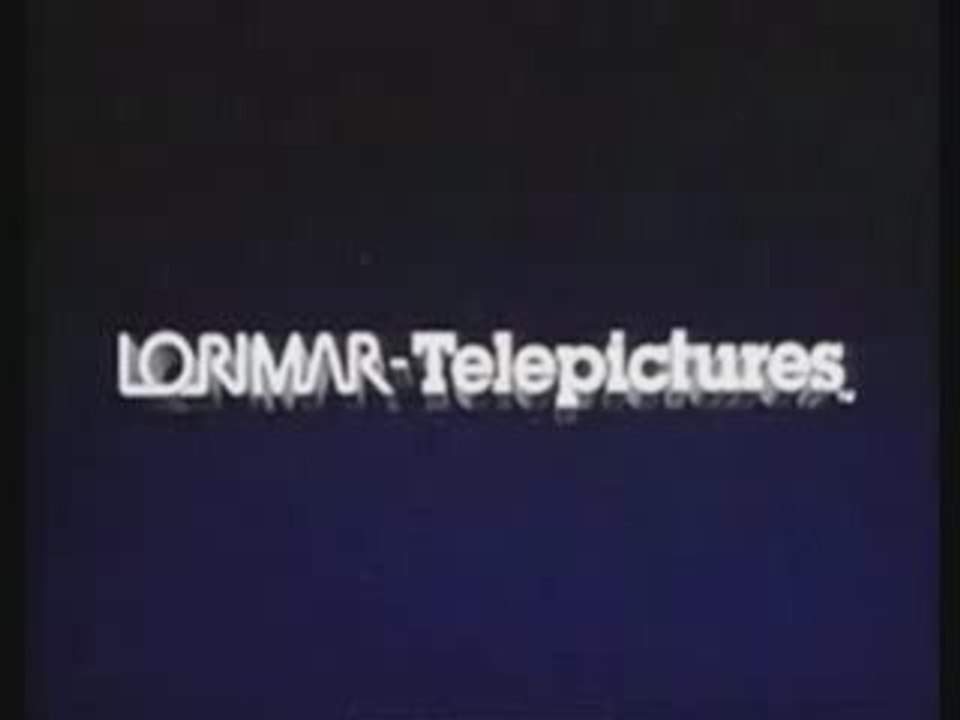 Lorimar Telepictures Warner Bros. TV Distribution 2001 - video Dailymotion