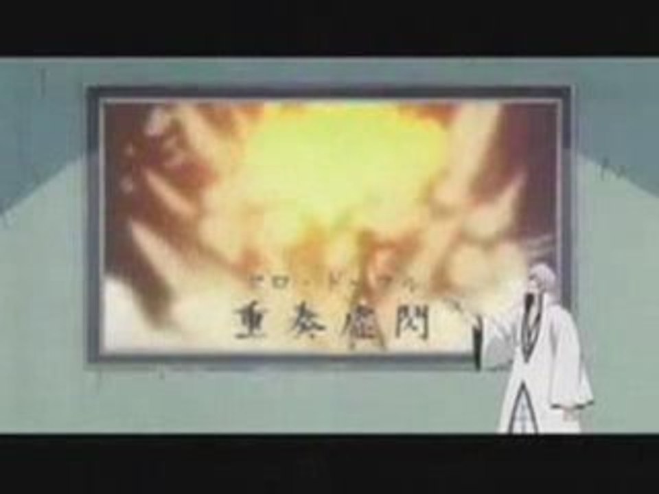 Bleach 196 preview raw - Vidéo Dailymotion