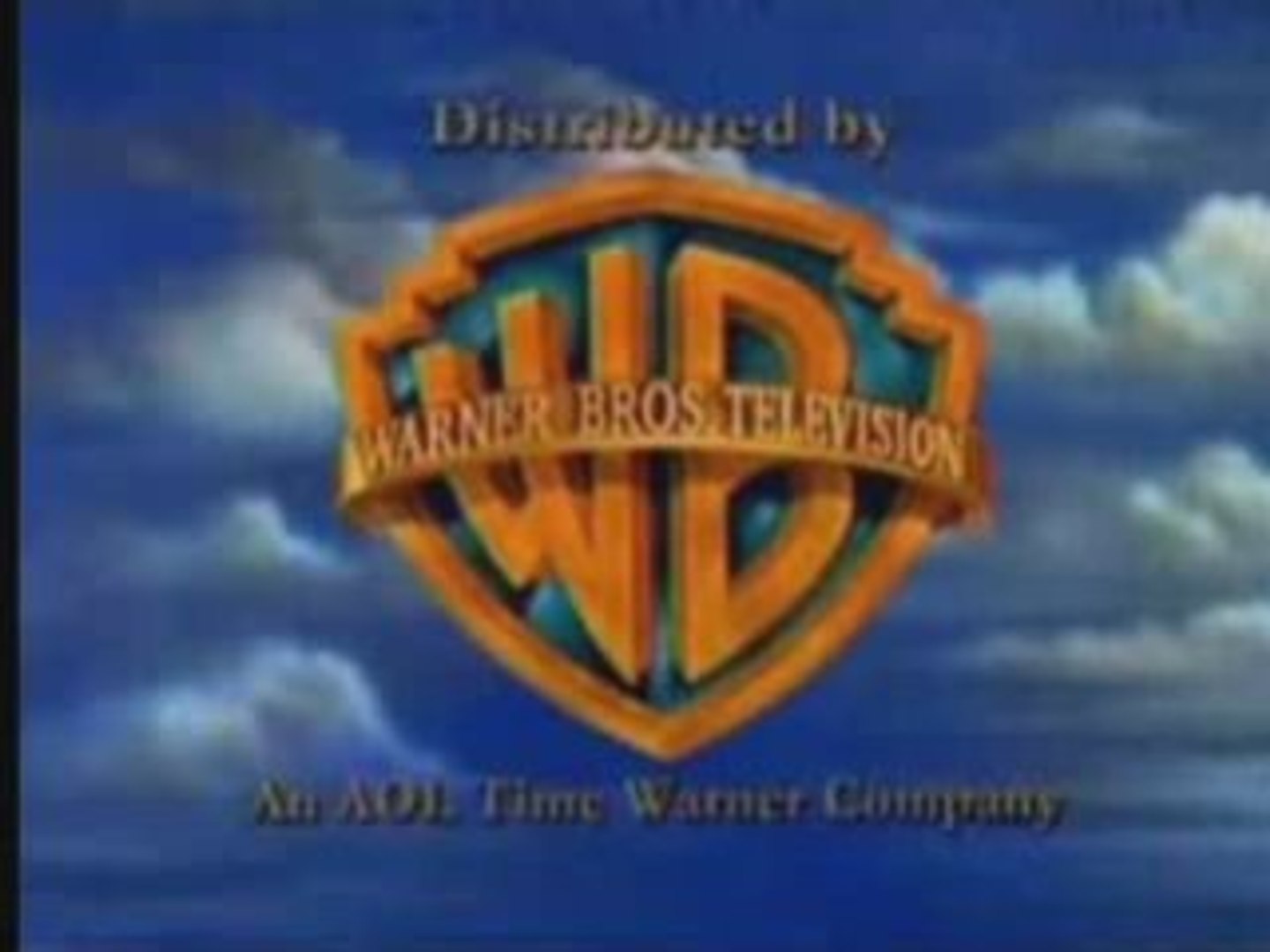 Warner Bros Television Distribution