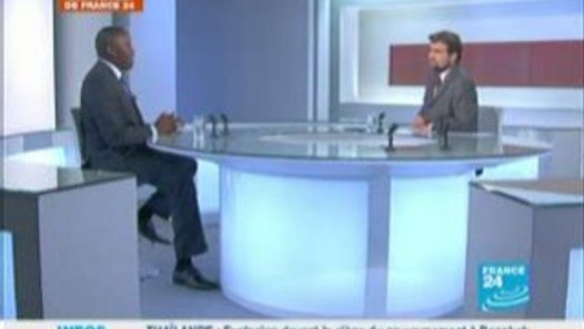 Regarder France 24 En Direct