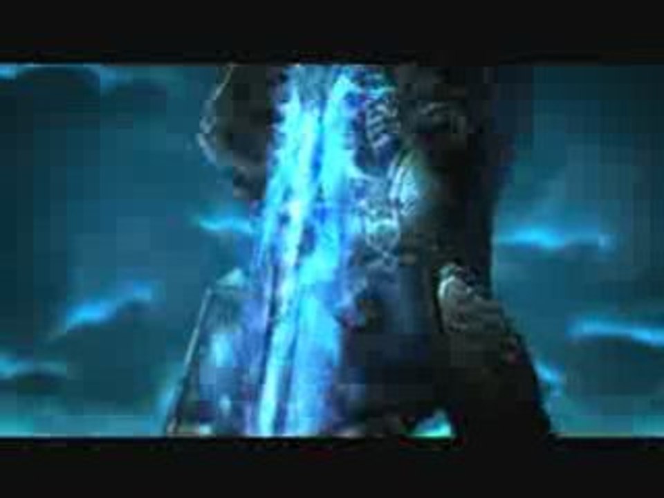 Ozzy Osbourne World of Warcraft - Vidéo Dailymotion