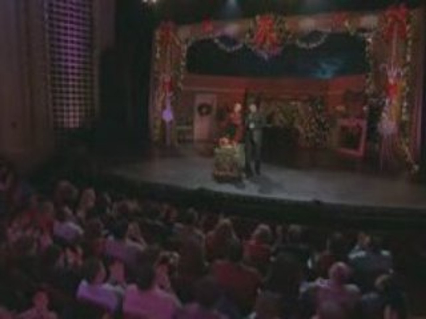 Jeff Dunham Achmed Christmas