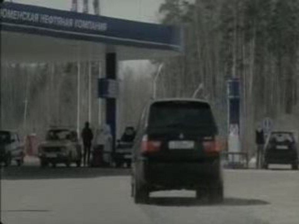 Bumer 2 - Skorost (Бумер 2 - Скорост) - video Dailymotion