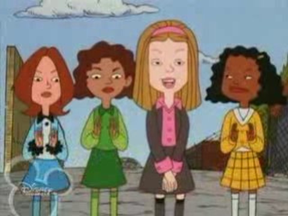 Disneys Recess-First Name Ashley - video Dailymotion