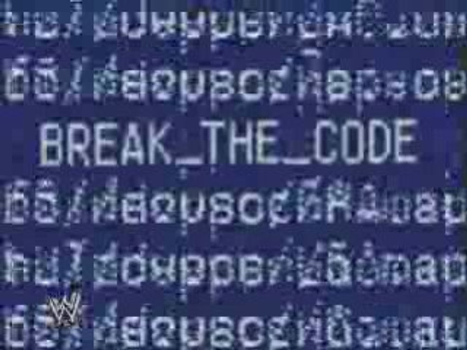 Chris Jericho Titantron (SAVE_US.Y2J) - Vídeo Dailymotion