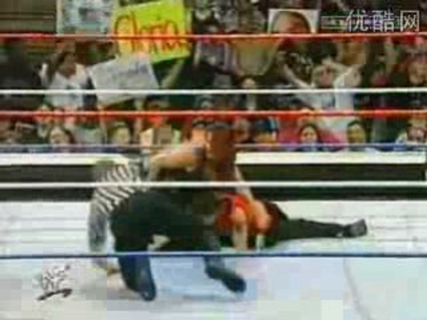 Undertaker Getting Up Gif FULL MATCH: Kurt Angle Vs. Undertaker