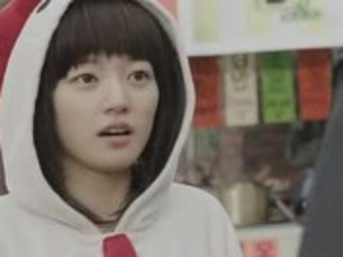 Song Ha Yoon Baby And Me