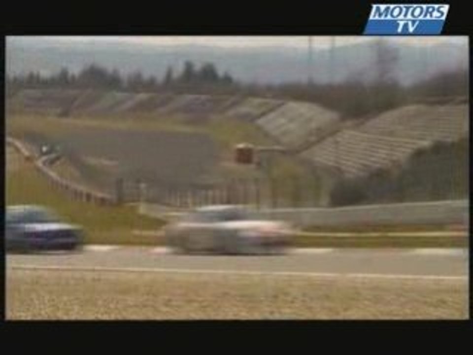 Camera embarquee Dutch Supercar Challenge Rd1 Nurburgring 2 - Vidéo ...