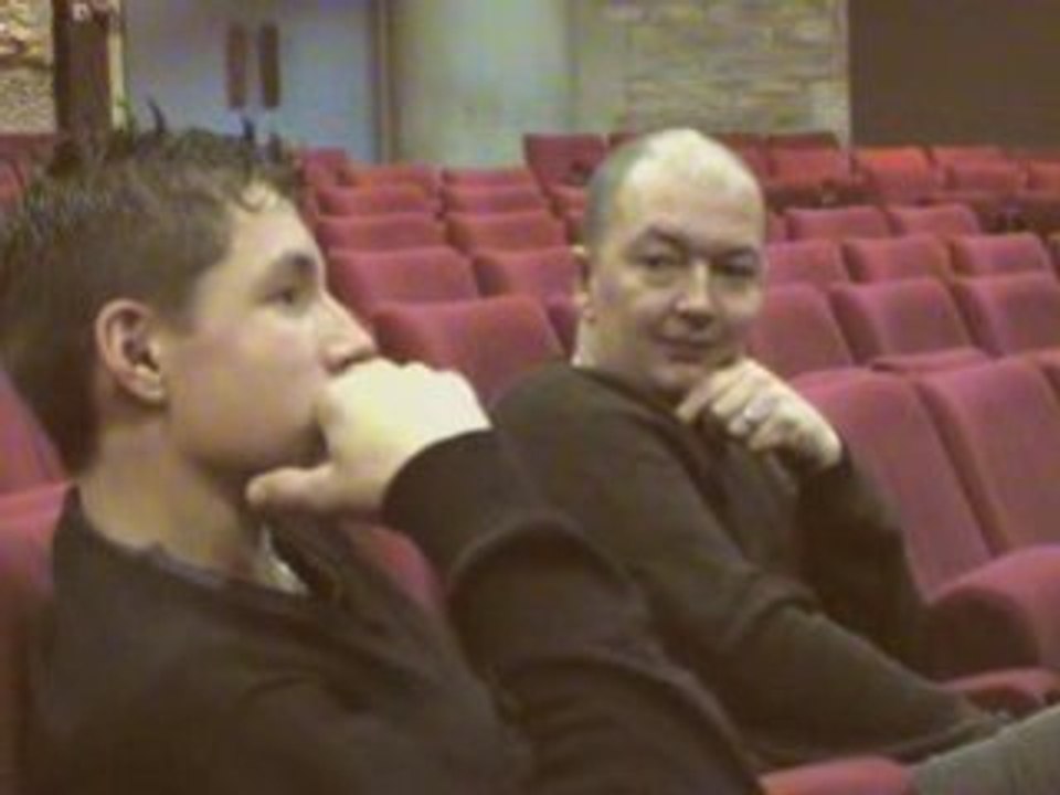 Samuel Collardey et Mathieu Bulle : "L'APPRENTI" - Vidéo Dailymotion