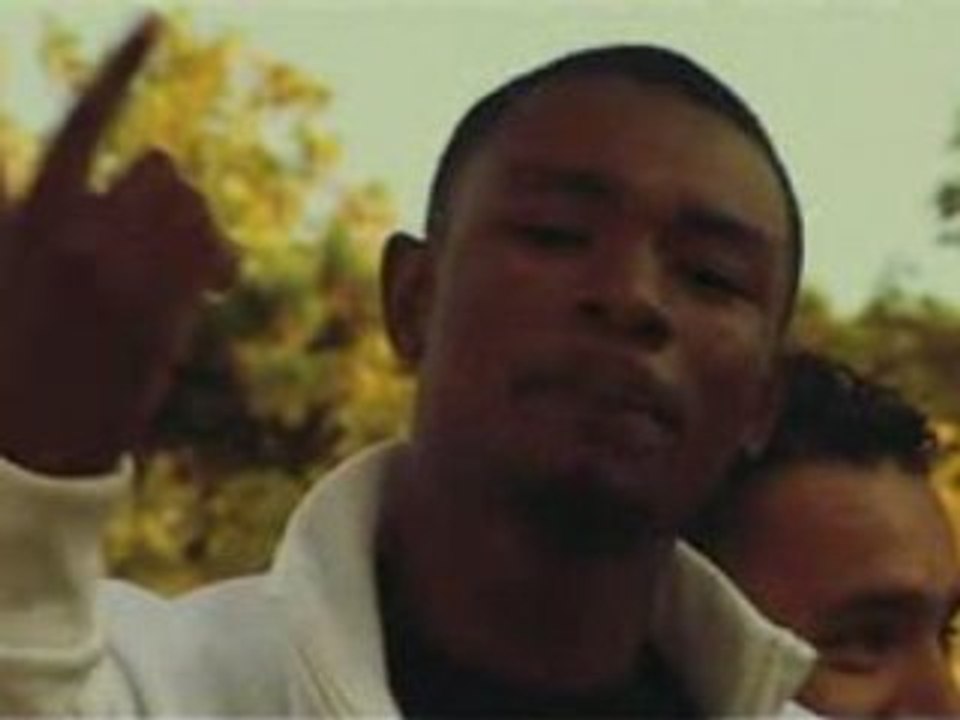 Gangst-r : Un extrait de ma vie - Vidéo Dailymotion