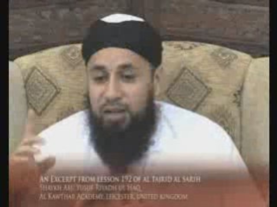 The Great Scholar Allama Anwar Shah al Kashmiri - video Dailymotion