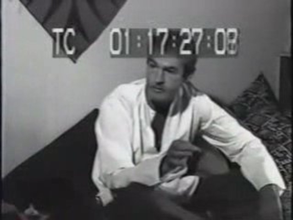 Tim Leary at Millbrook - Interview (Part 3) - video Dailymotion