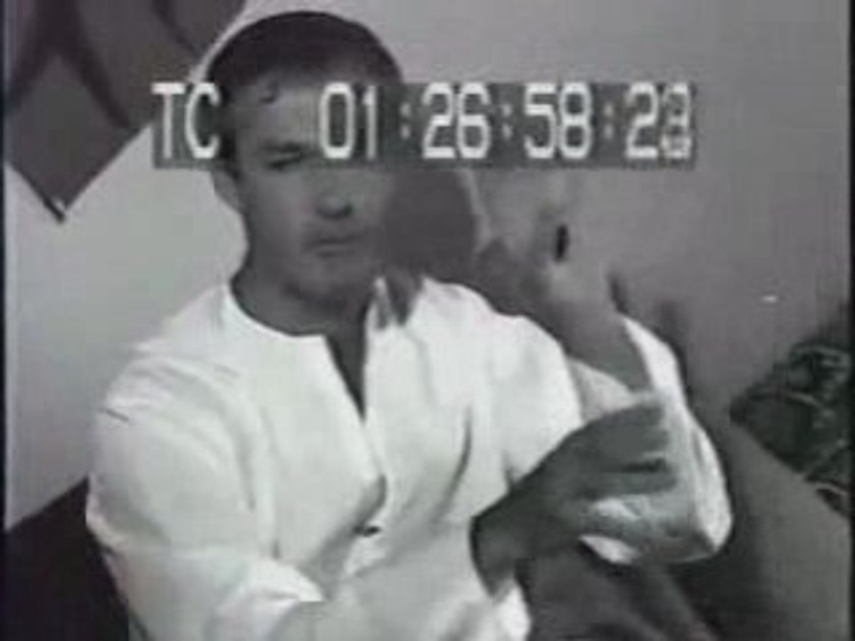 Tim Leary at Millbrook - Interview (Part 4) - video Dailymotion