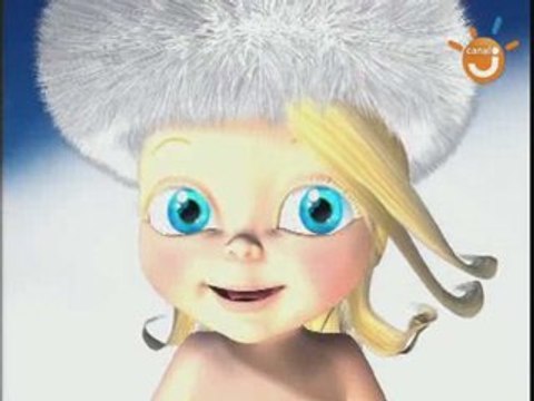 Vidéos de Bébé Lilly par Canal J - Dailymotion