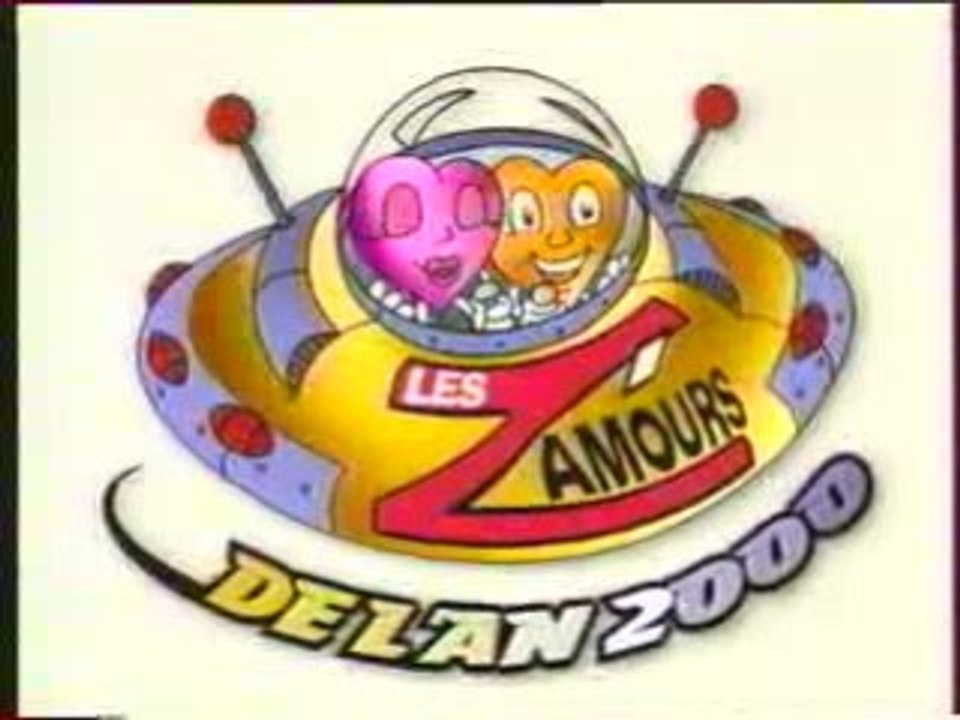 Les Zamours De Lan 2000 Vidéo Dailymotion 9887