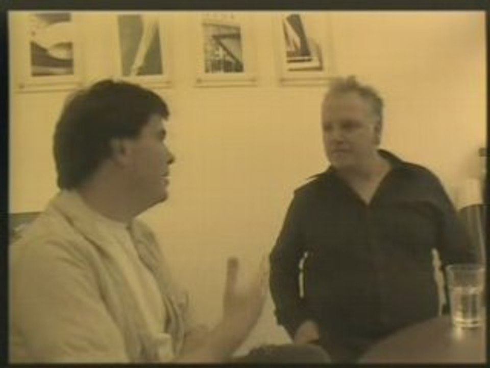 Guy Maddin - Interview - video Dailymotion