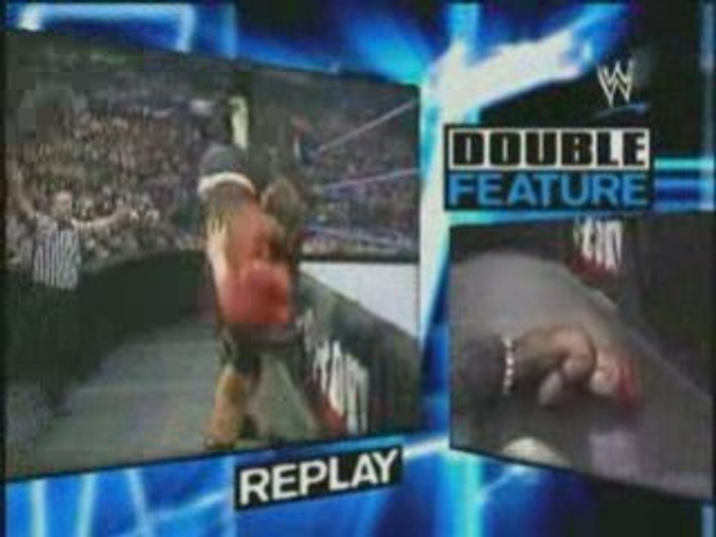 Jeff Hardy Vs Triple H Dead Man Walking: A Look Back At Jeff Hardy Vs
