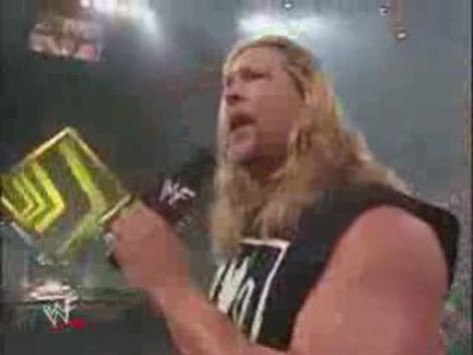 Debuts- nWo debut at No Way Out 2002! - video Dailymotion