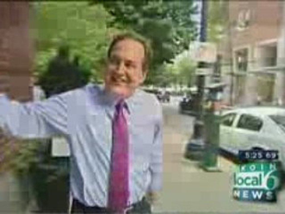KOIN Local 6 News Tribute to Jeff Gianola 11/15/08 - video Dailymotion