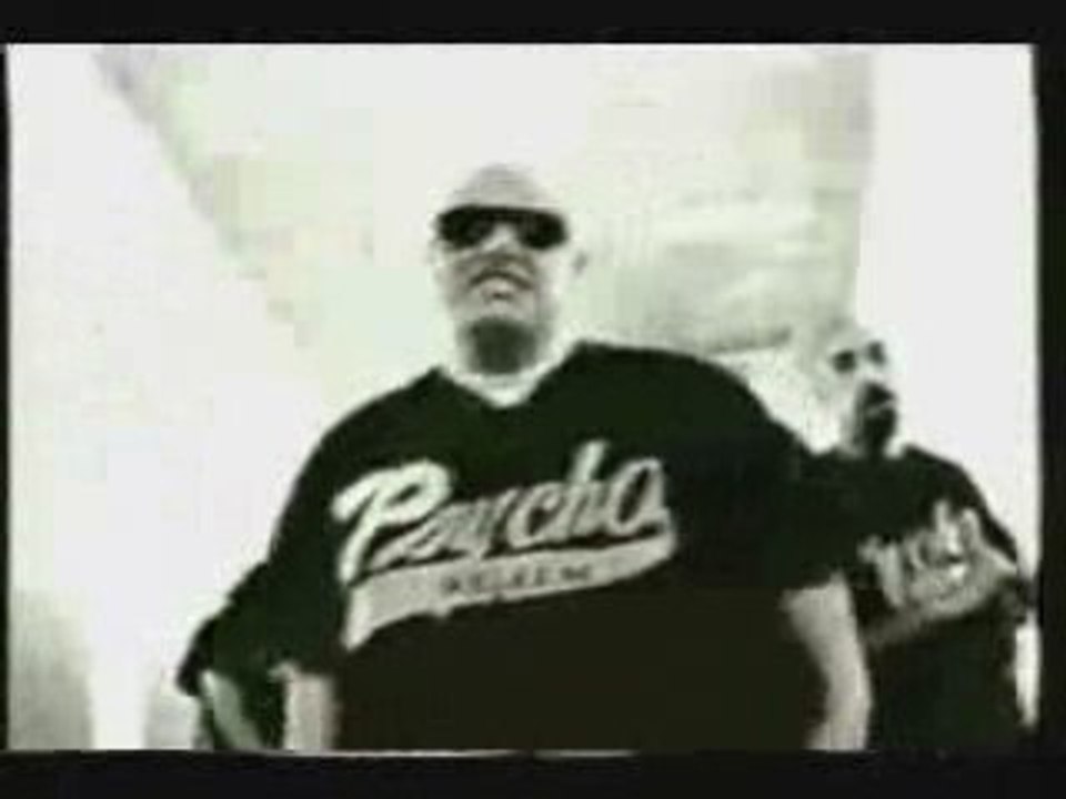Psycho Realm Ft B Real - Psycho City Blocks - video Dailymotion