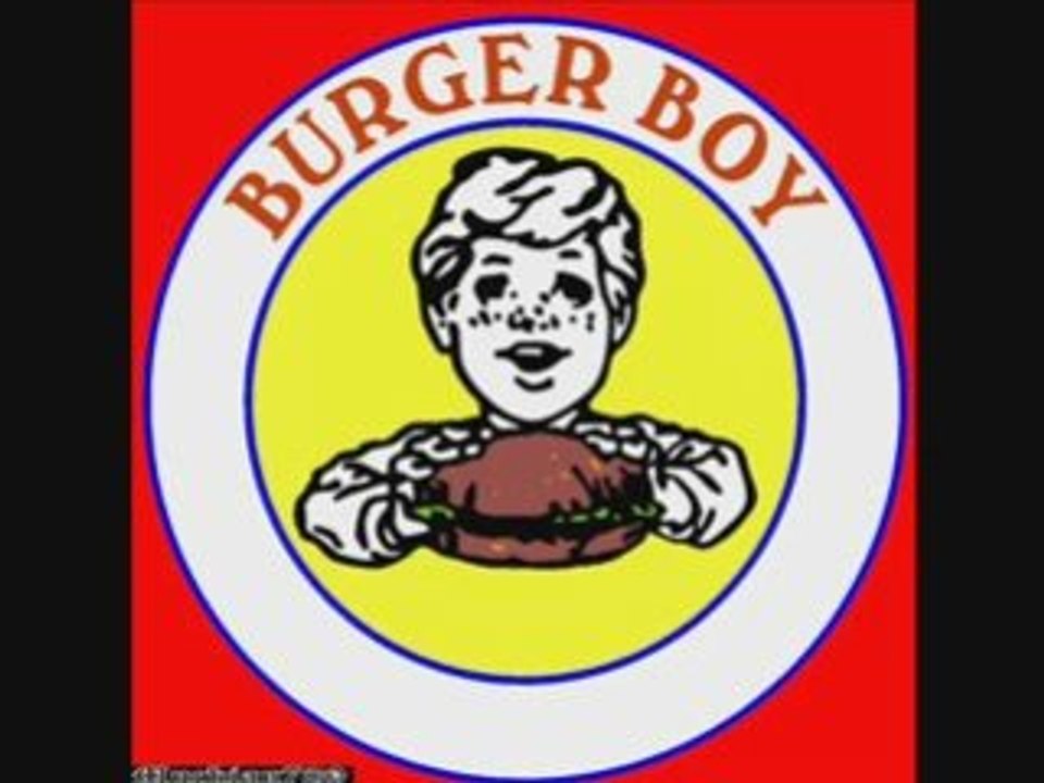 BURGER BOY FT TERESA YOU LIED DJ NATTY - BASSLINE 4X4 MIX - video ...