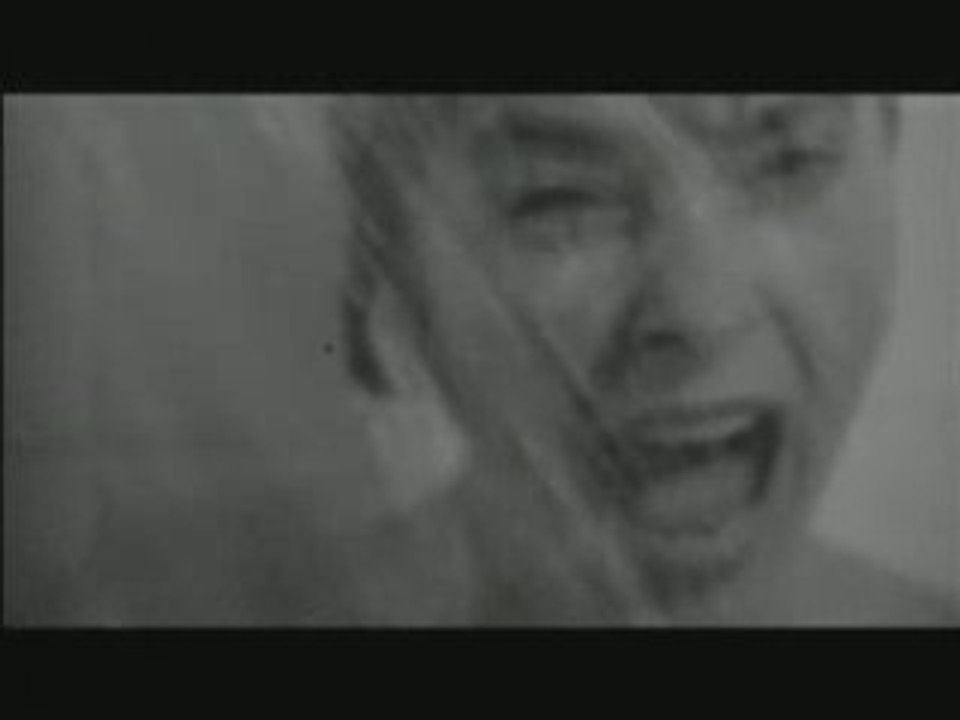 Psychose: Scène de la douche - Vidéo Dailymotion