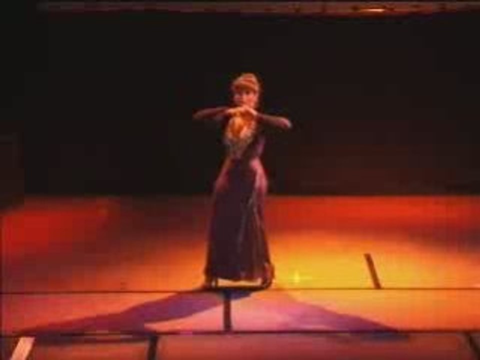 Tango Arabe - Vidéo Dailymotion
