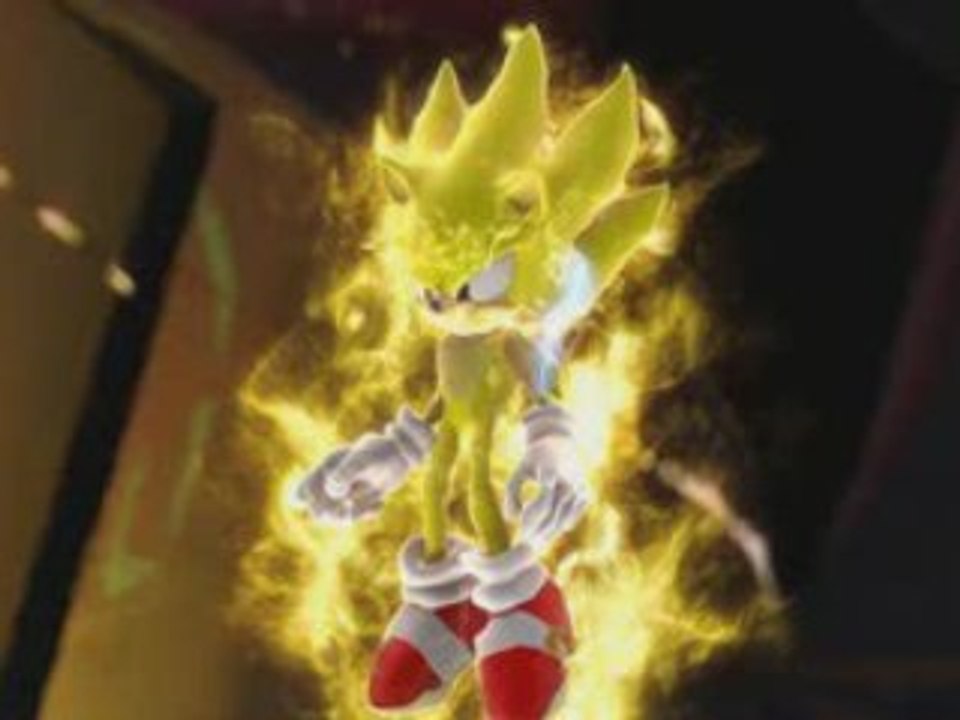 Sonic Unleashed Final Boss Music - Vidéo Dailymotion